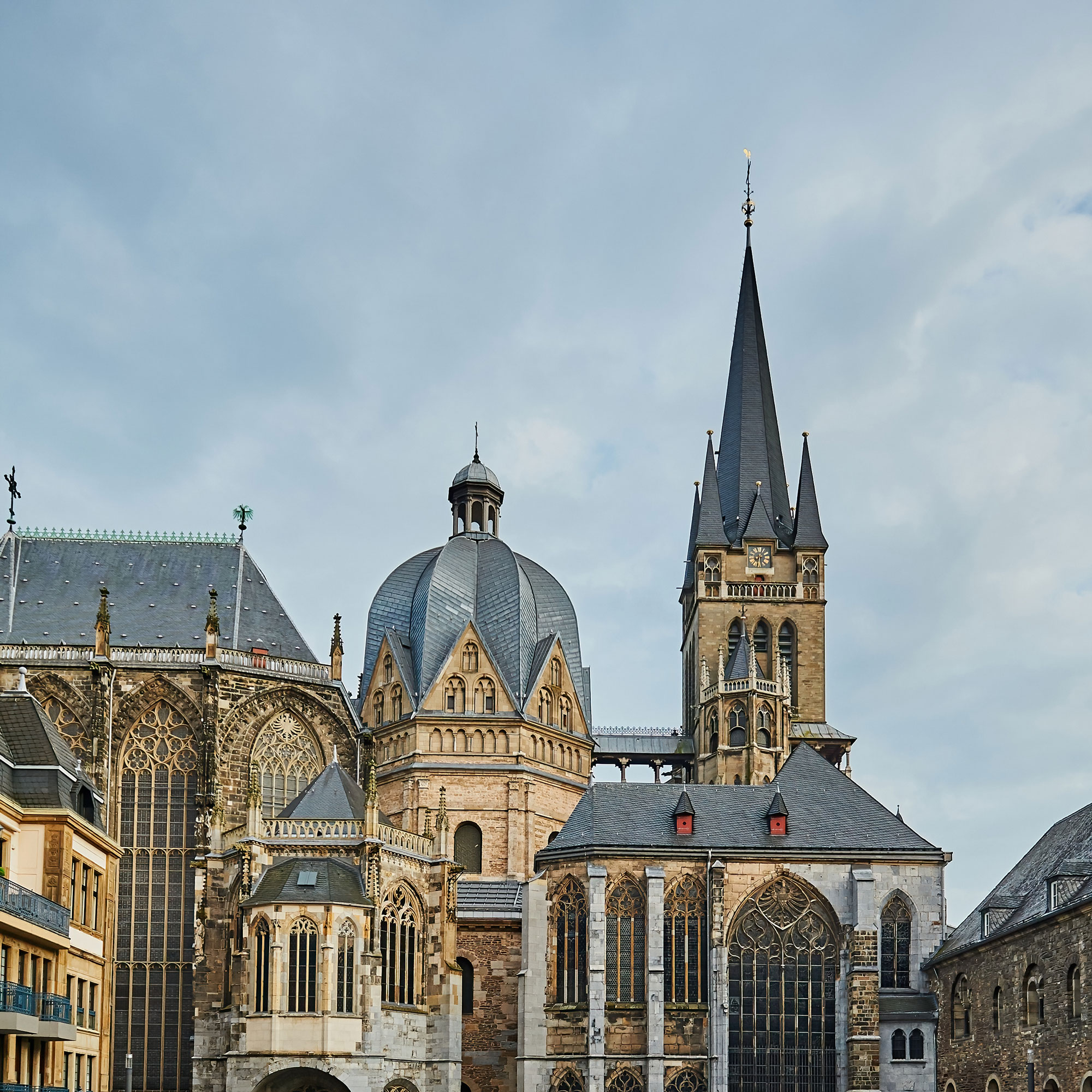 Arbeitsschutz in Aachen| Arsipa Gruppe